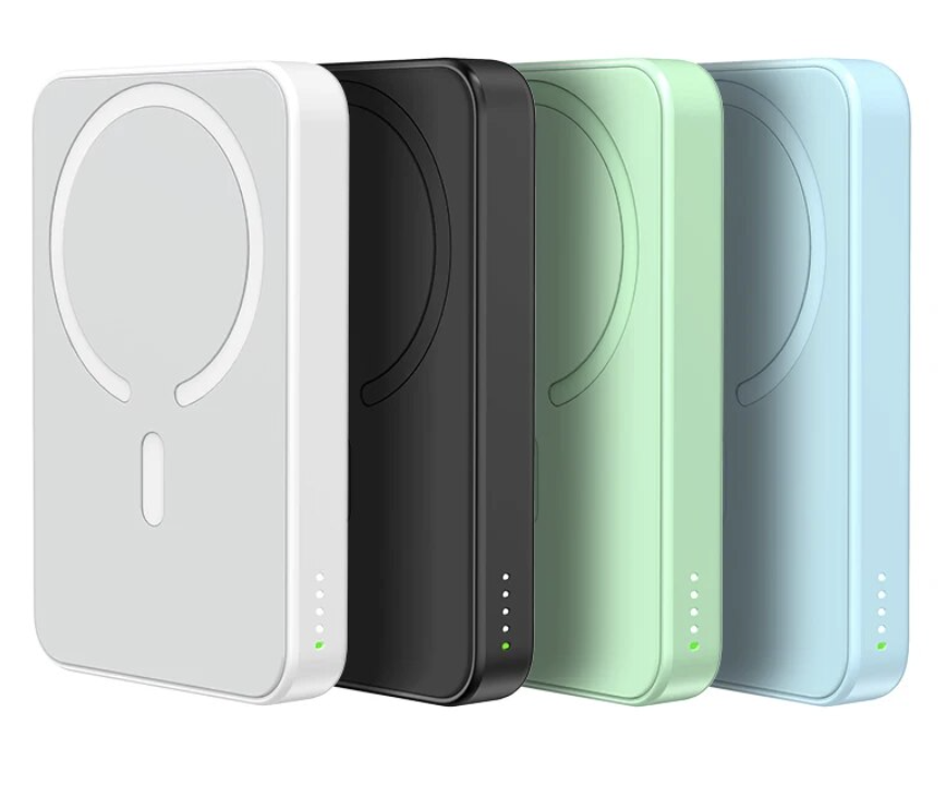 Magsafe Power bank - Mobster Shop